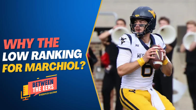 These Three Games Could Define the 2025 WVU Football Season