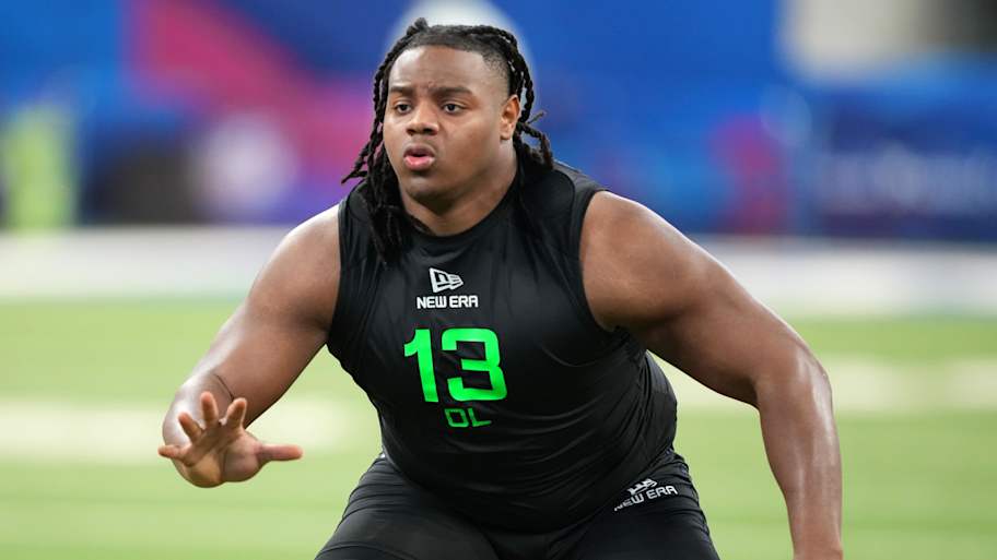 Houston Texans Have One Massive Position Battle to Watch