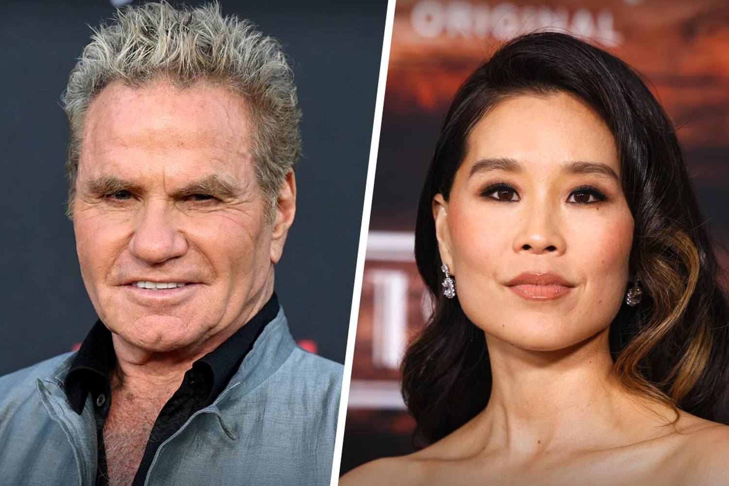 'Cobra Kai' actor Martin Kove accused of biting costar Alicia Hannah ...