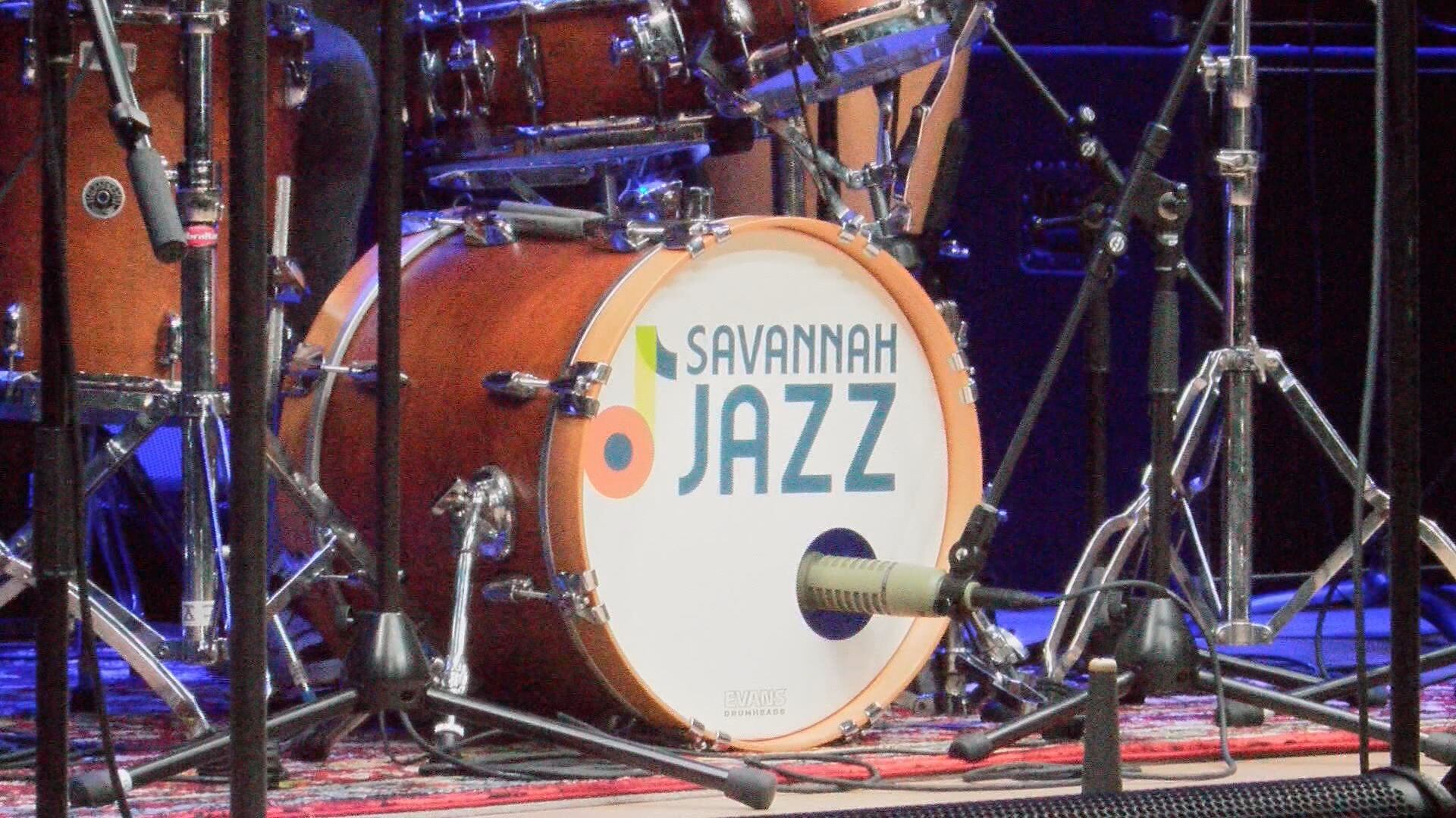 Lineup announced for 2025 Savannah Jazz Festival