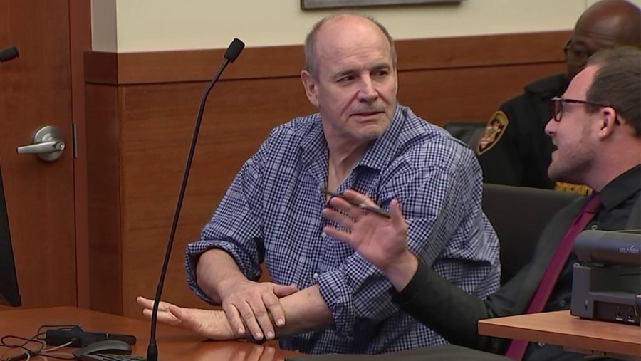 Ex-Ohio State QB Art Schlichter expected to change plea in felony drug case