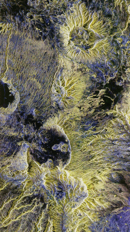 ESA’s New Biomass Satellite Reveals First Ever Images of Earth’s Most Intact Ecosystems