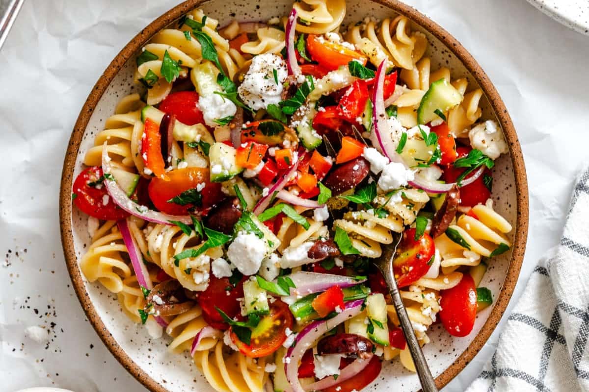 What’s a Main Without These 24 Side Dishes?