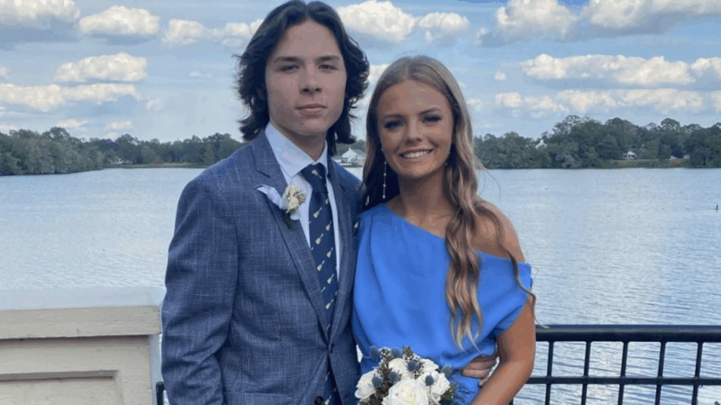 ‘American Idol’s John Foster shares note from late friend Maggie Dunn