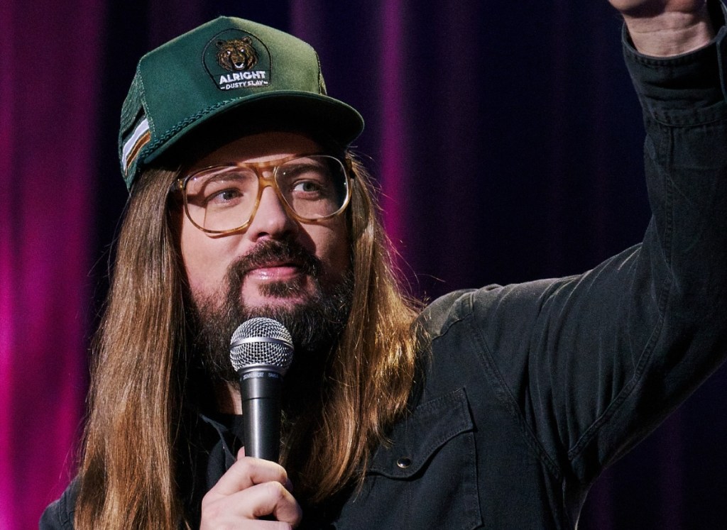 Comedian Dusty Slay Sets Second Special With Netflix In Two Years With ...