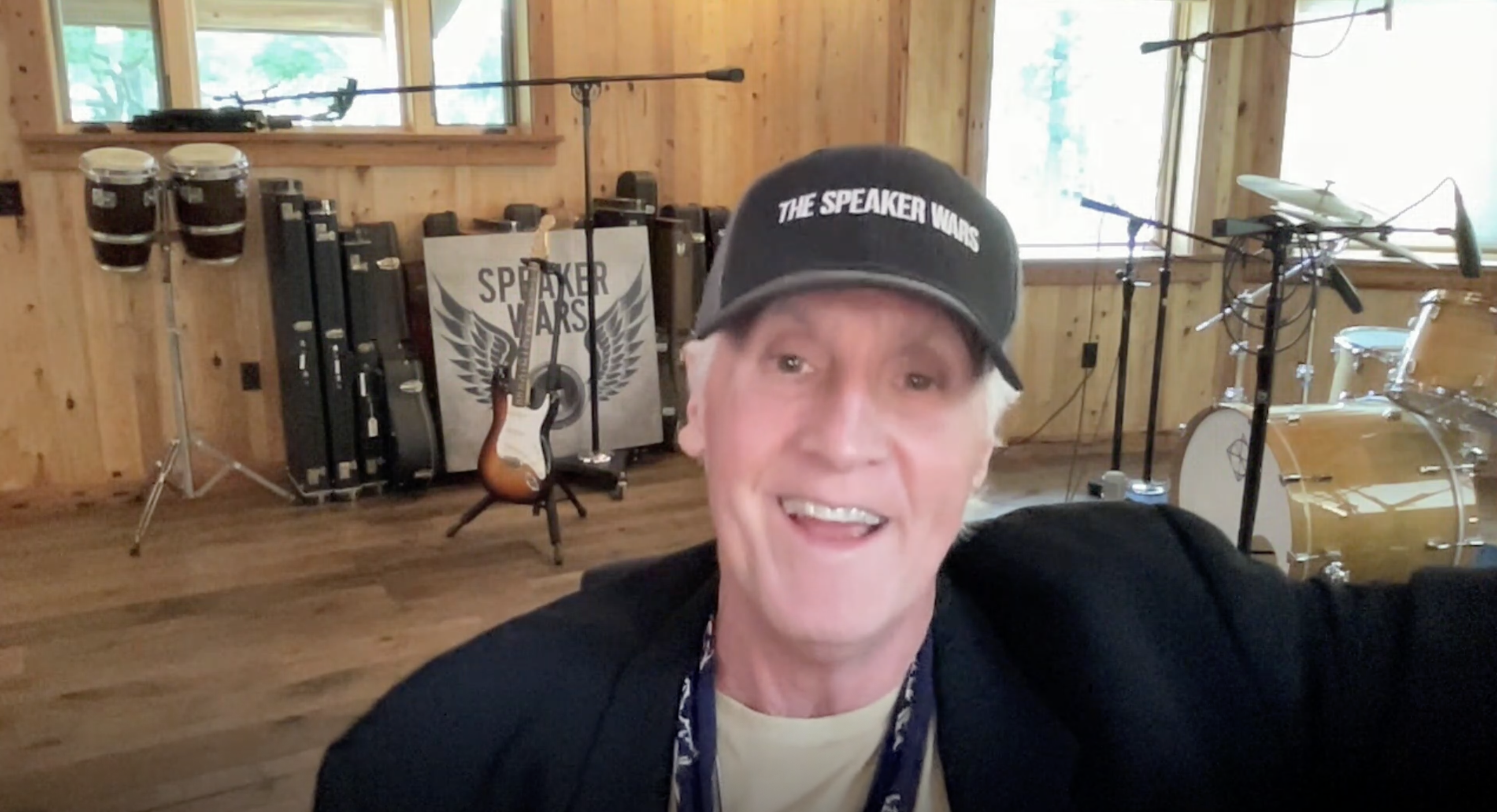 Former Tom Petty and The Heartbreakers Drummer Stan Lynch on Starting ...