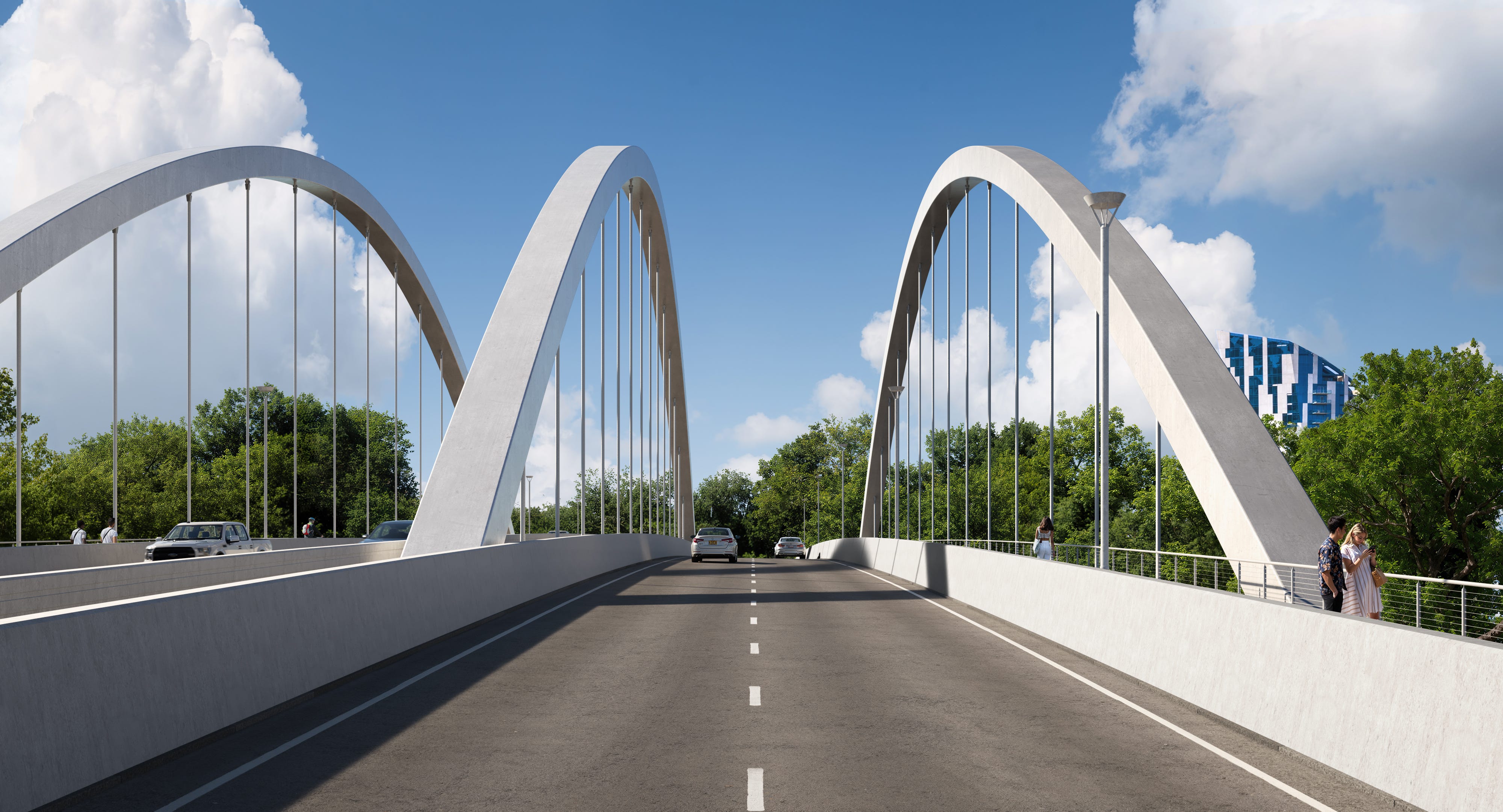 Fourth Street Bridge over Licking River closing Jan. 12