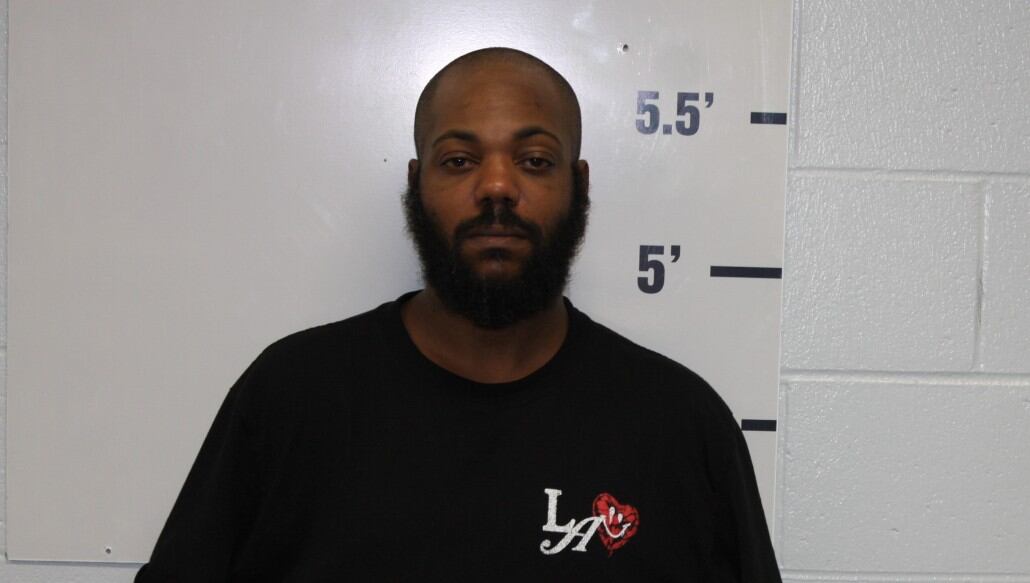 McCracken Co. fugitive arrested in Poplar Bluff