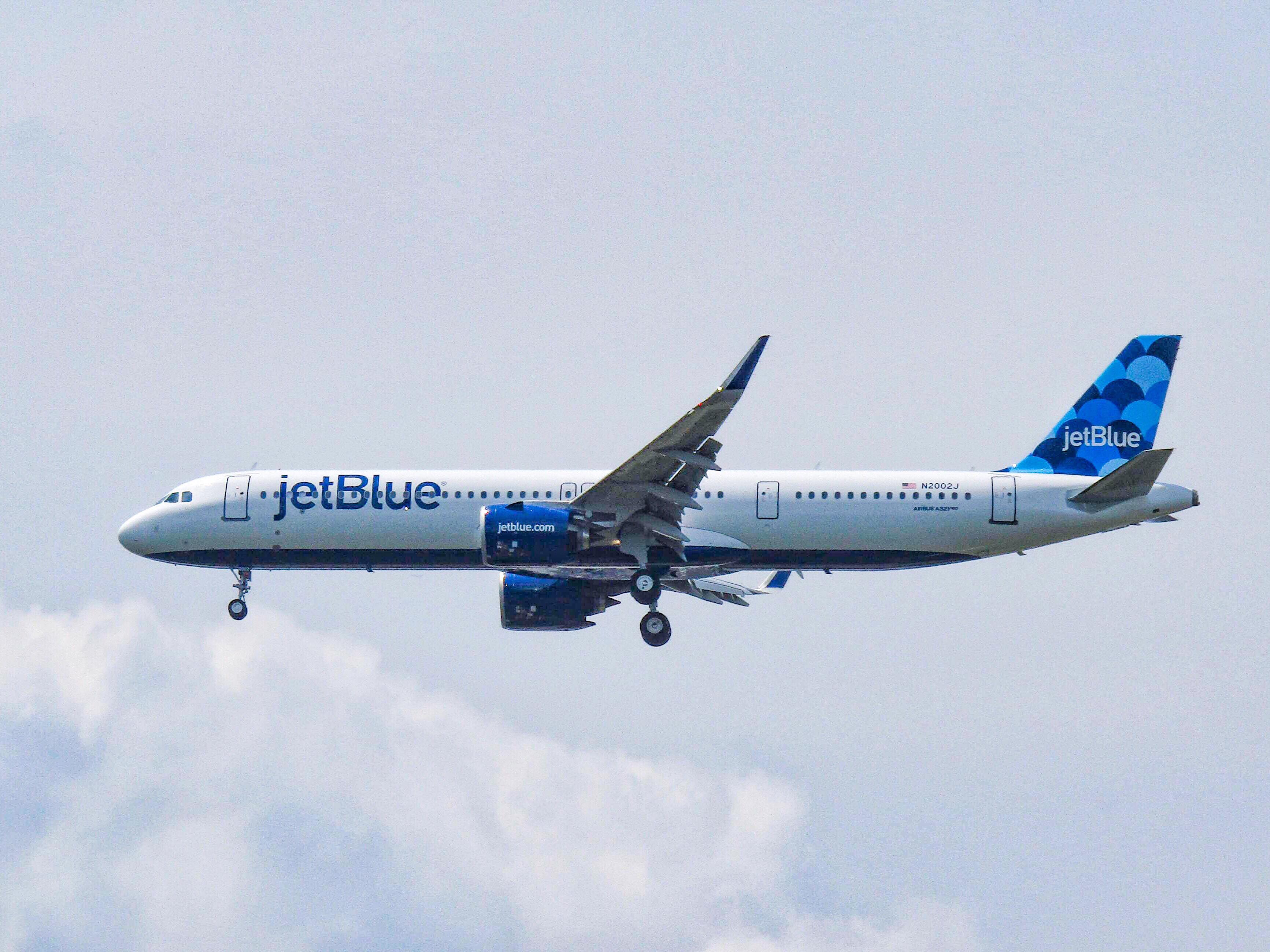 JetBlue Adding New Mint Routes