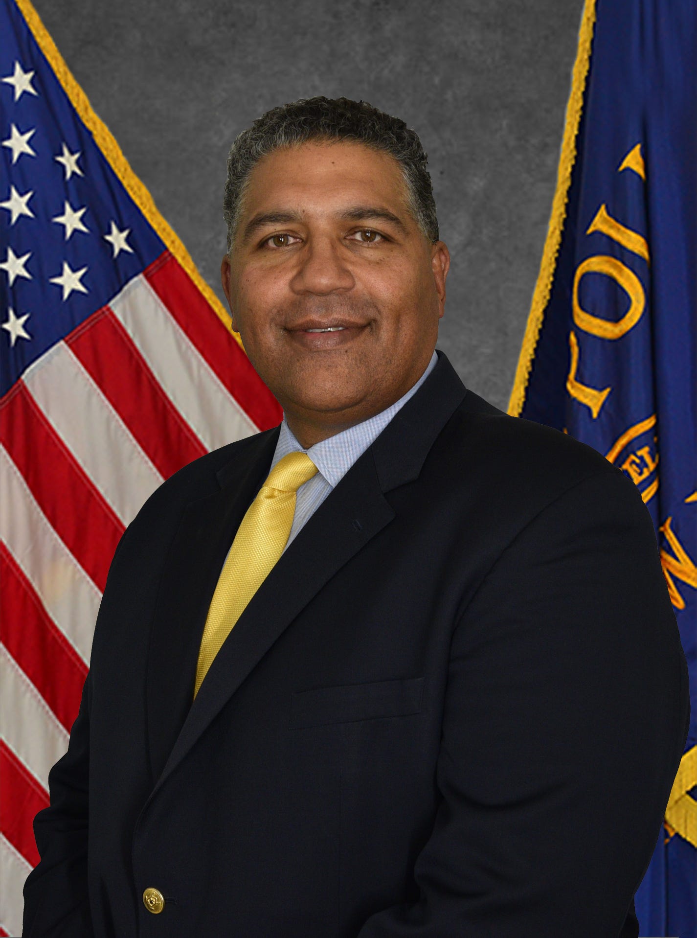 New Rochelle names first African American police commissioner, a 31-year department vet
