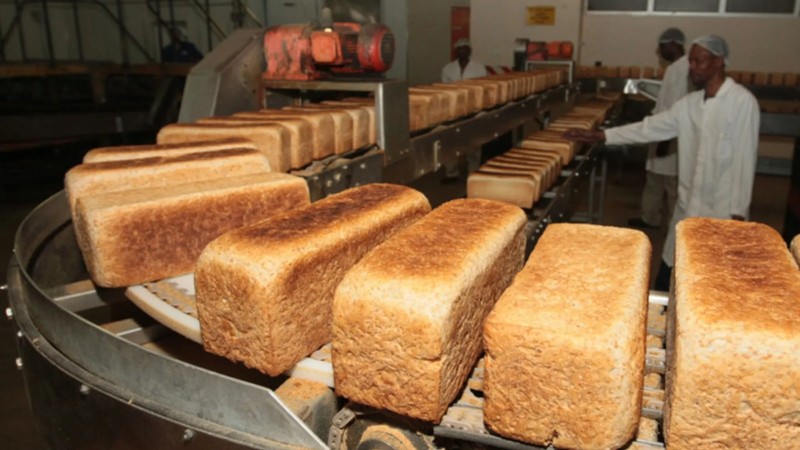 Premier Group warns of potential 5 percent price rise on its food and ...