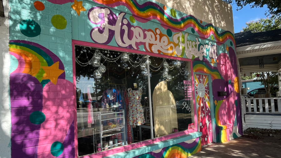 San Angelo vendor marketplace to move downtown