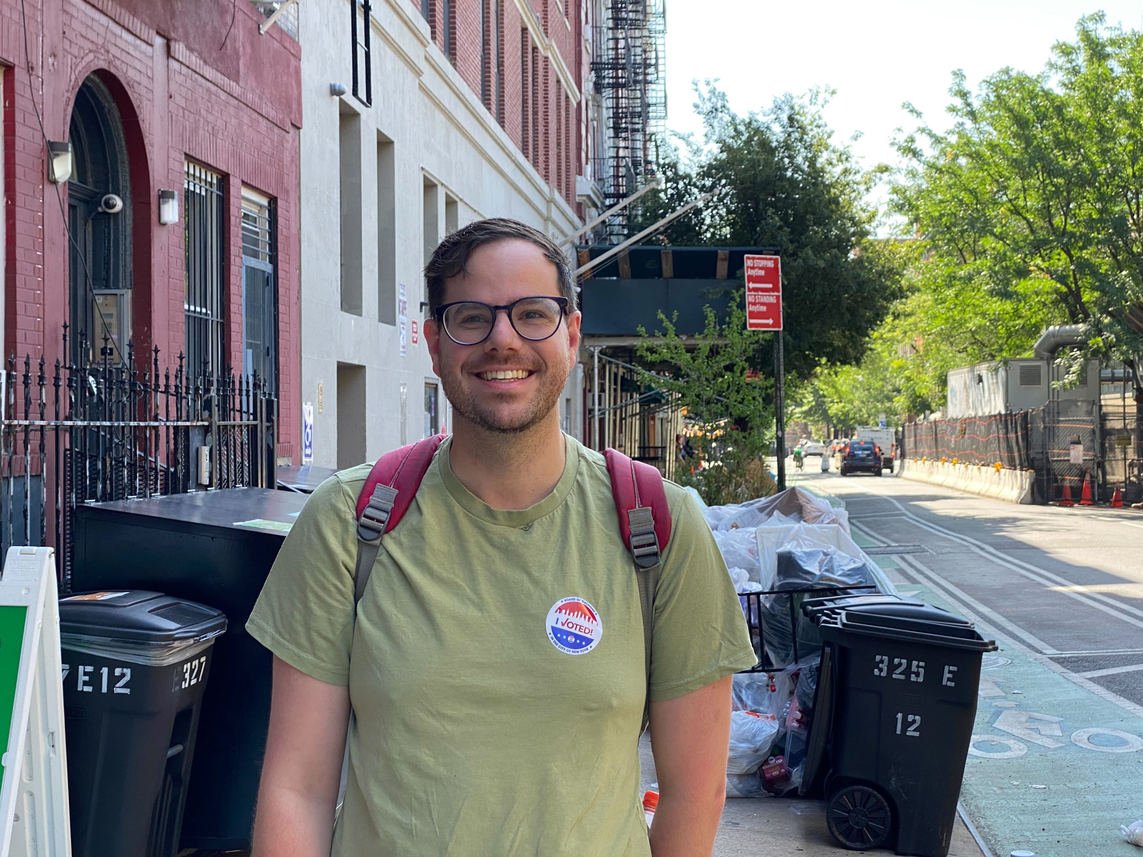 2025 Elections: Voters beat the heat as Primary Day sees record ...