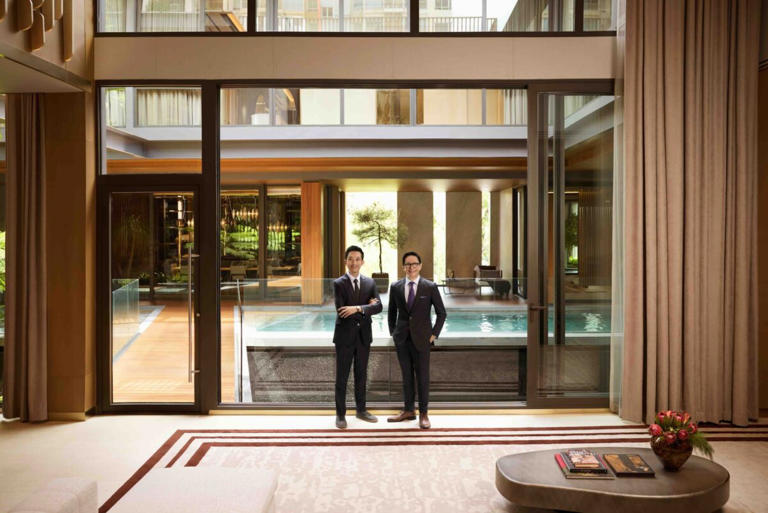 SCB ปล่อยกู้ SC Asset 17,600 ล้าน พัฒนาโครงการปี 2568-2569