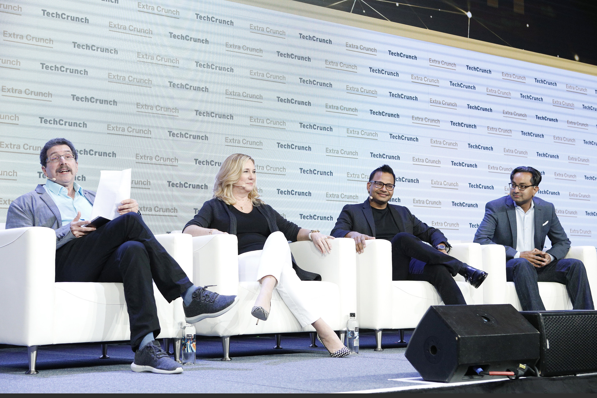 Perfect your pitch: Investors share what really makes founders stand ...