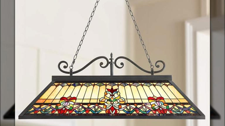 10 Retro '70s Lighting Ideas That Will Instantly Transform Your Kitchen