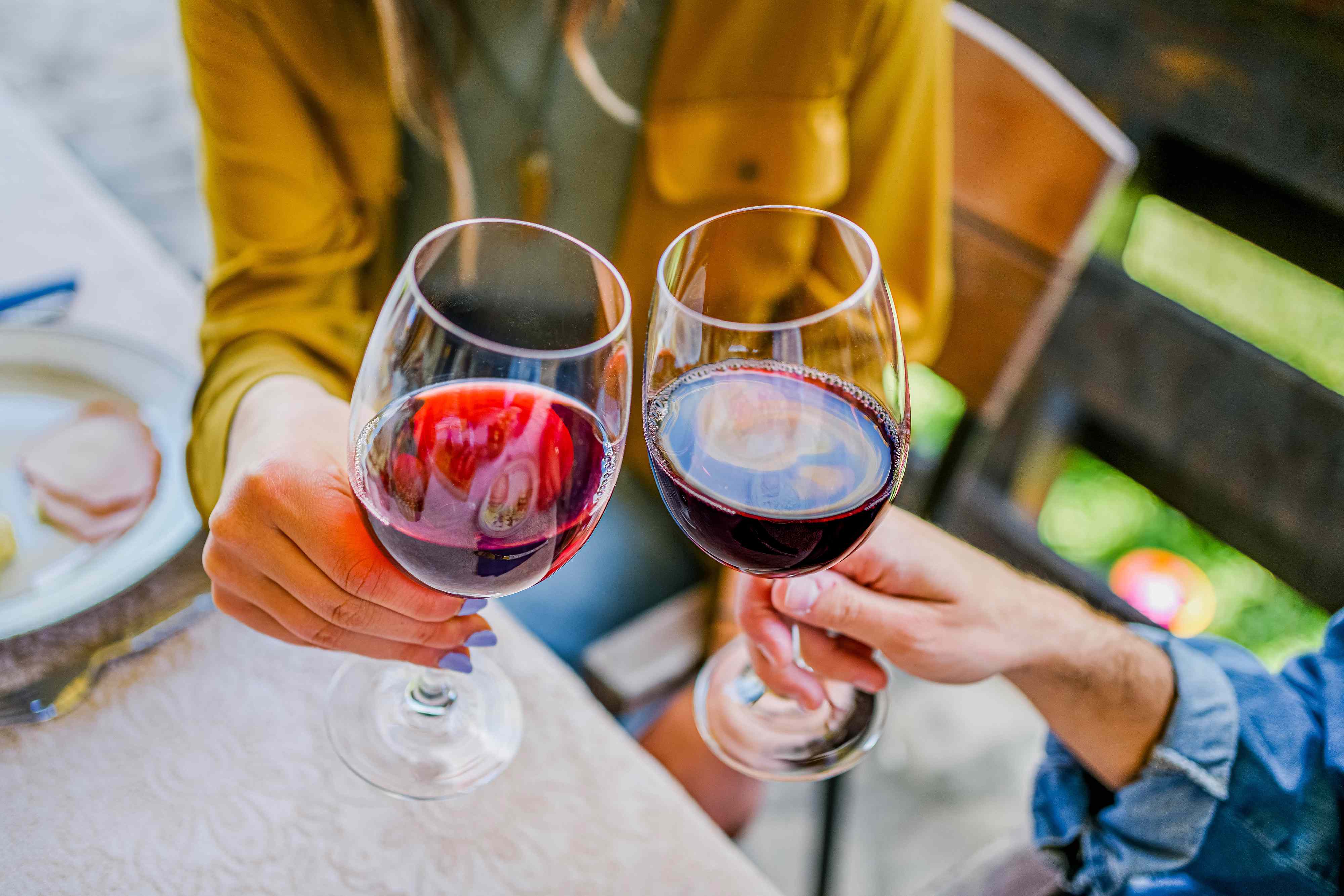 Bordeaux vs. Burgundy: How France’s Two Wine Titans Truly Compare