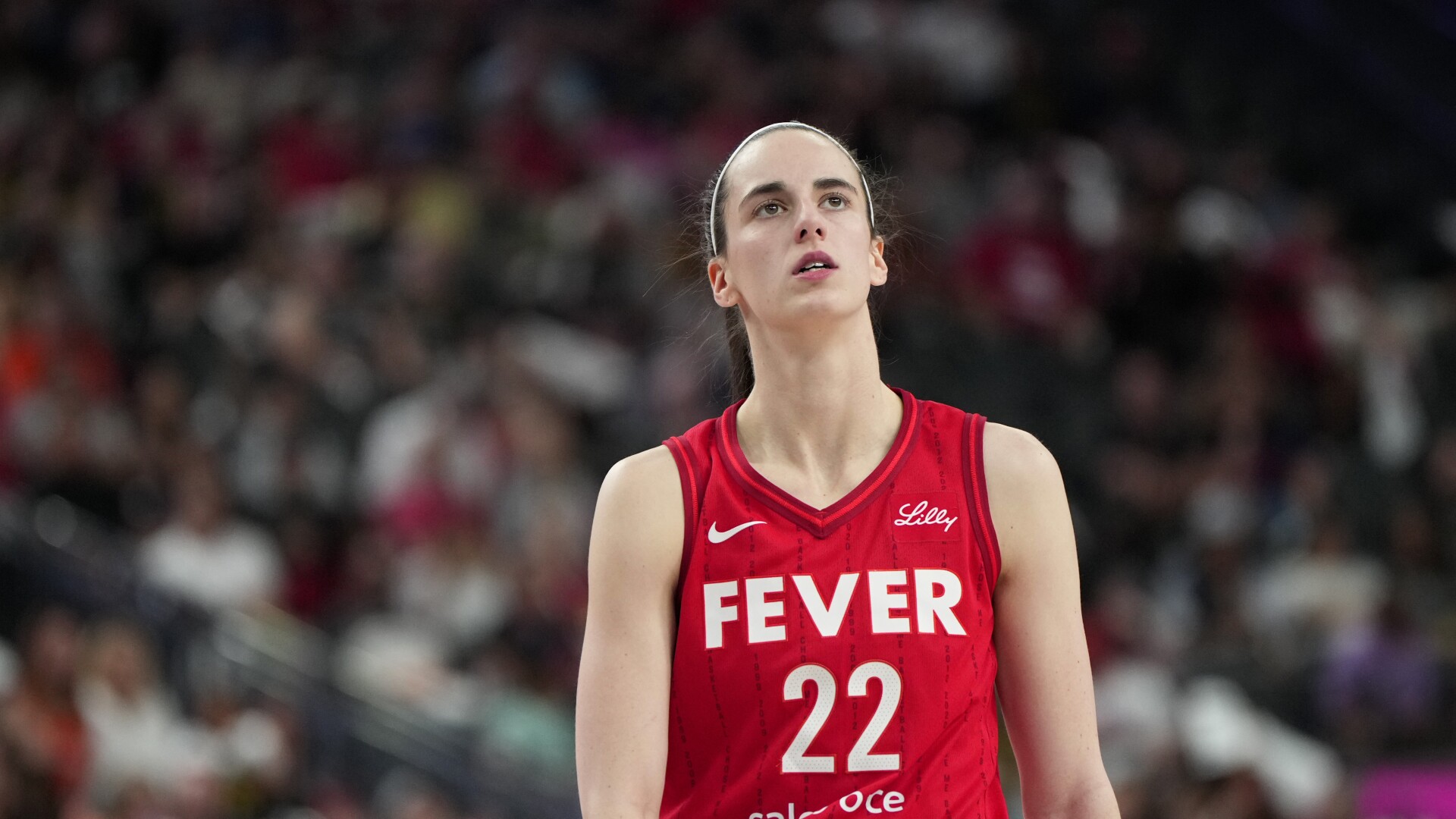 Aces struggle and Caitlin Clark hits a shooting slump early in WNBA season