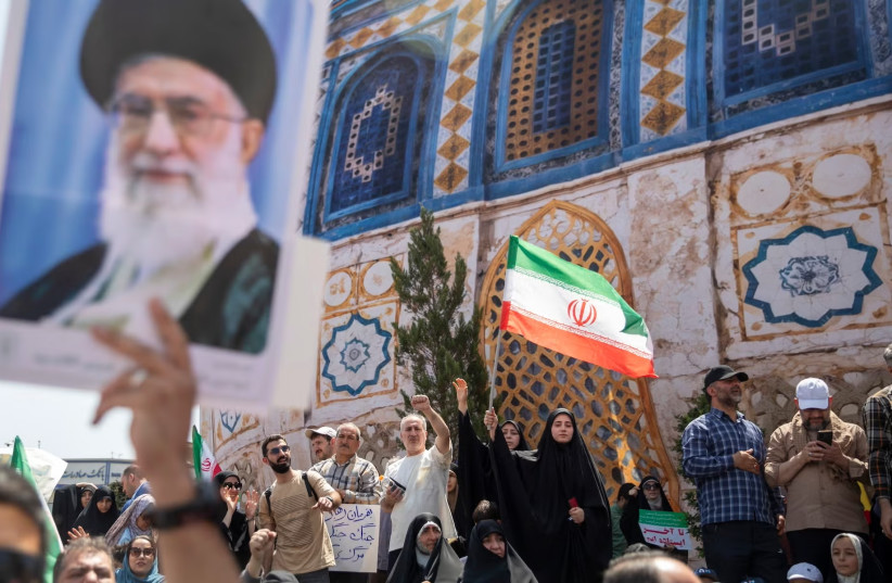 Three Irans: How Israel’s strikes have fractured Iran’s political discourse