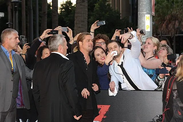 15 Celebrities Who Got Their Start in Cheesy Commercials