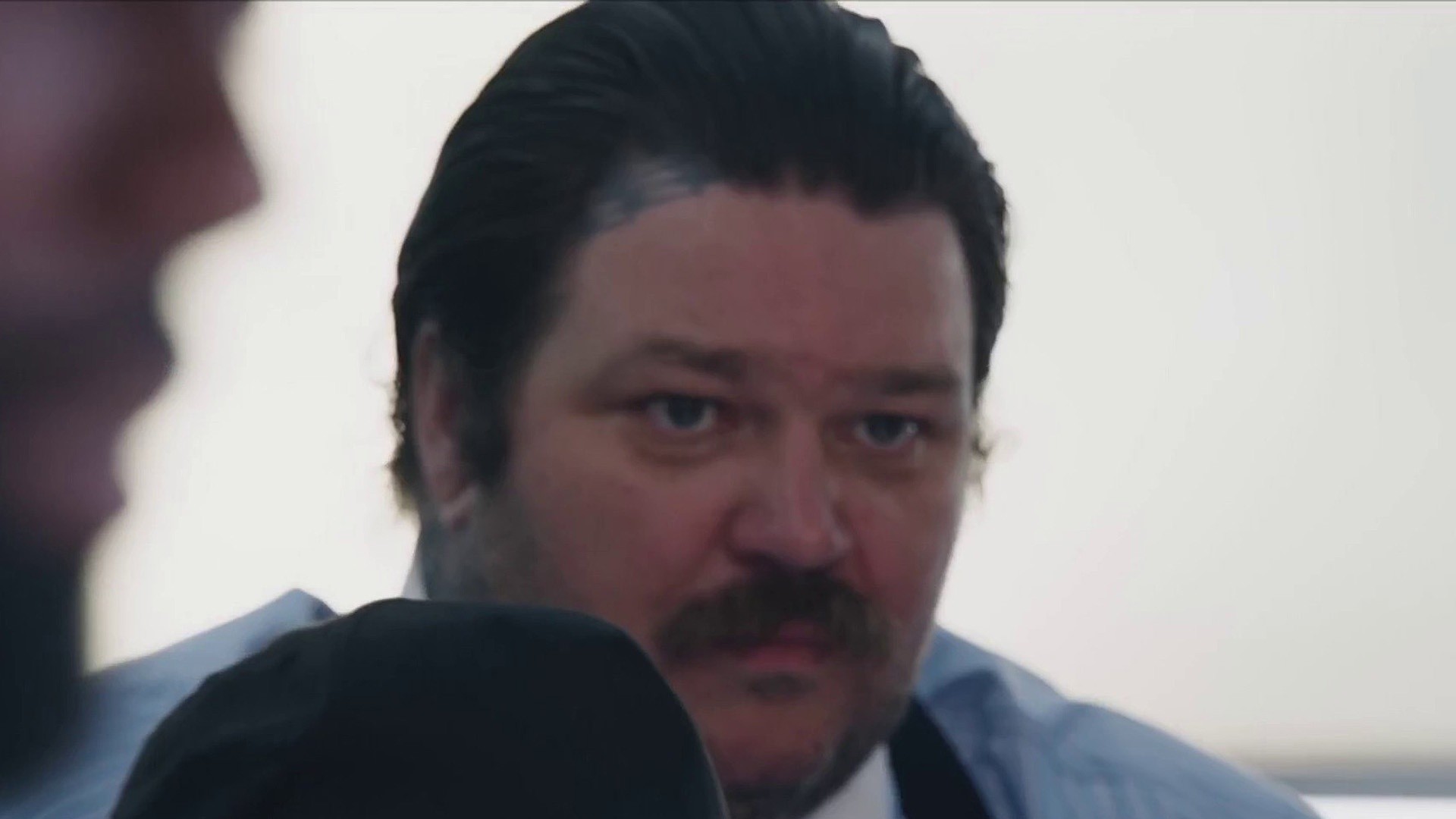 Matty Matheson Reveals ‘The Bear’ Set Has a Real Kitchen