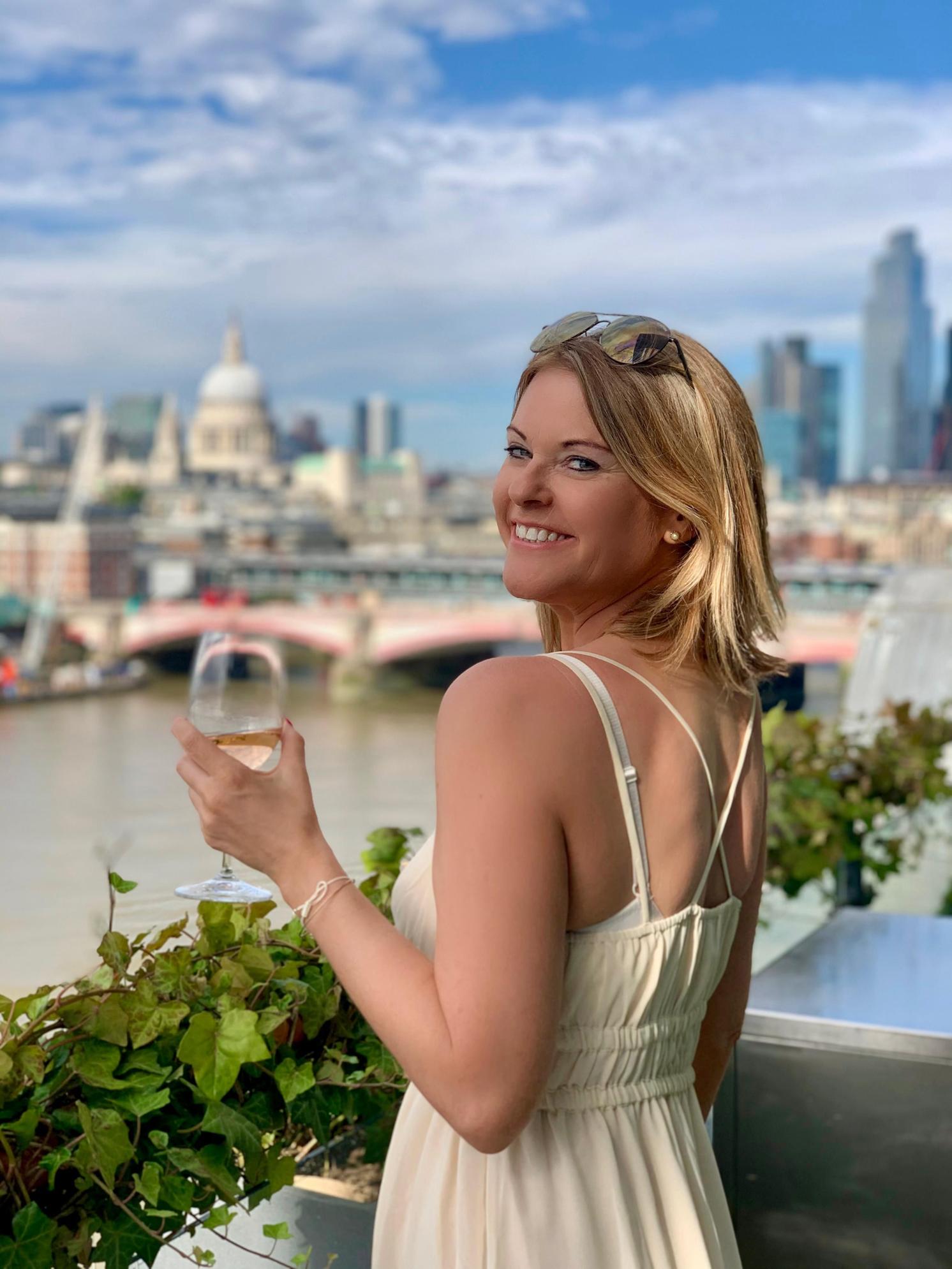 Celebrate life from above: The first ‘World Rooftop Day’ takes place on ...