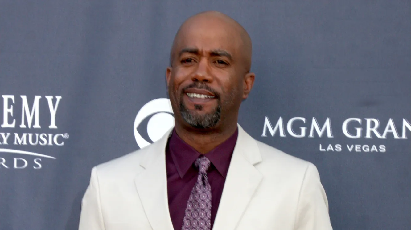 Darius Rucker sent refunds to an entire crowd: ‘I Feel Awful’