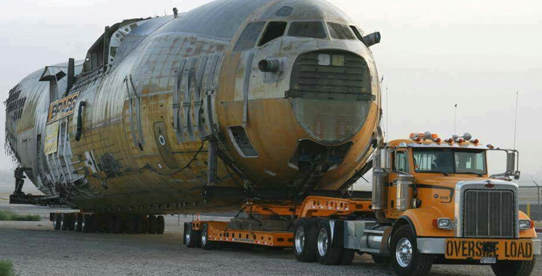 20 Photos Of Absolutely Overloaded Pickup Trucks