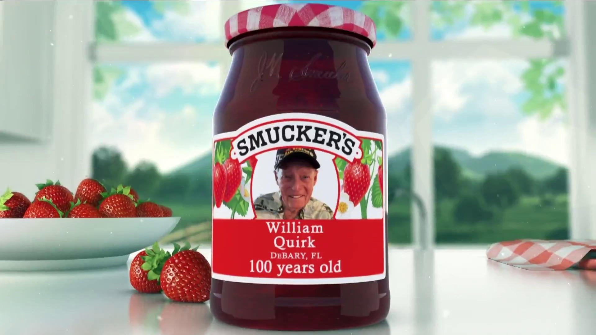 TODAY celebrates 100th birthdays: June 24, 2025