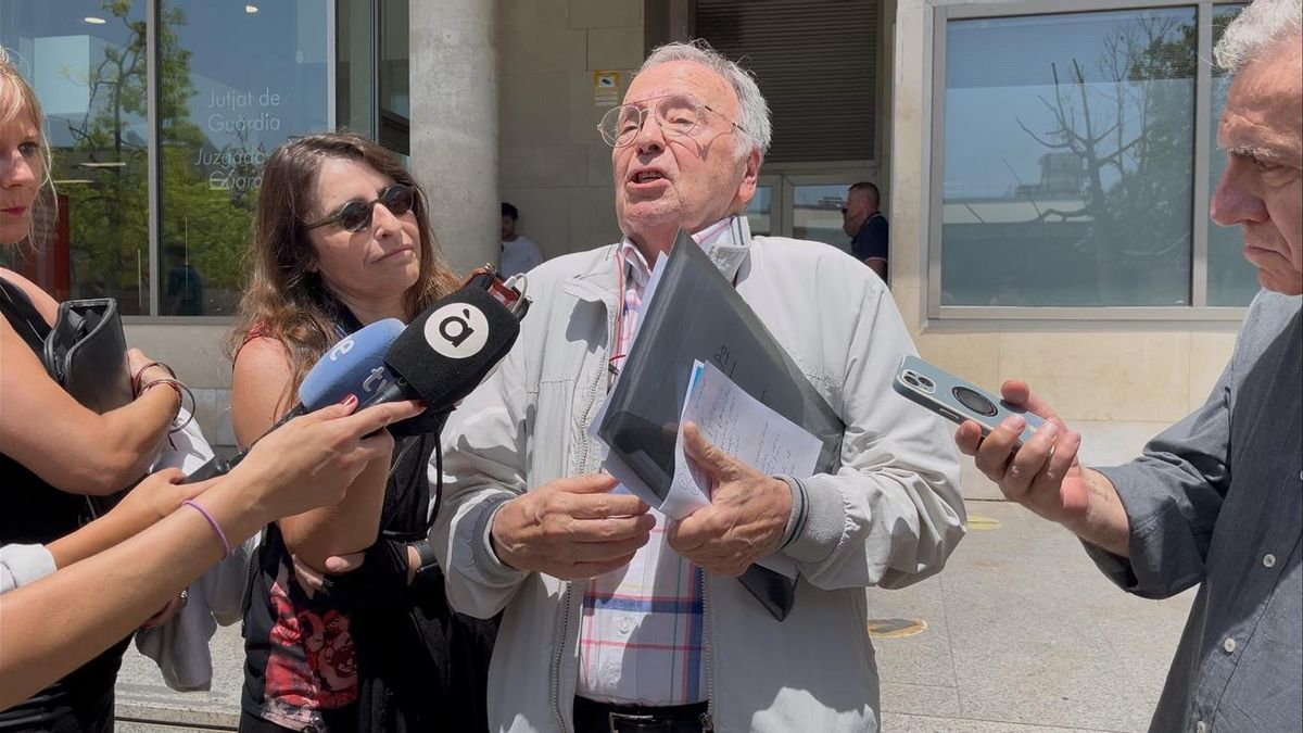 Manos Limpias incluye el delito de coacciones en su ofensiva contra la ...