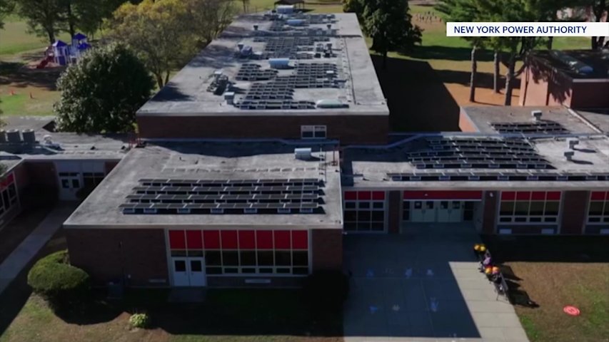 Fire forces closure of Red Hook school used as polling site on election day