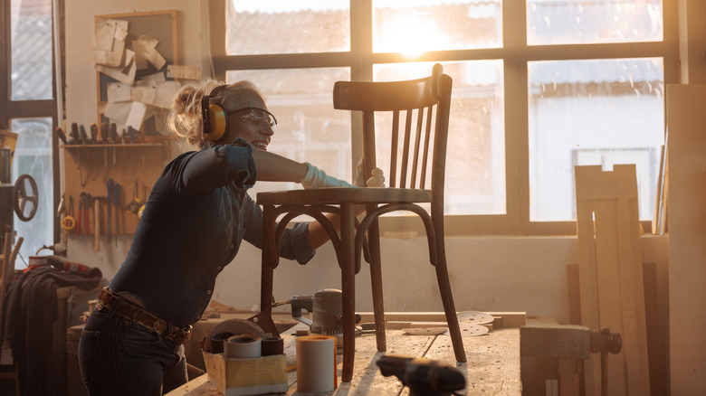 Is This DIY For Sanding Difficult Spots Worth It Or A Waste Of Time?