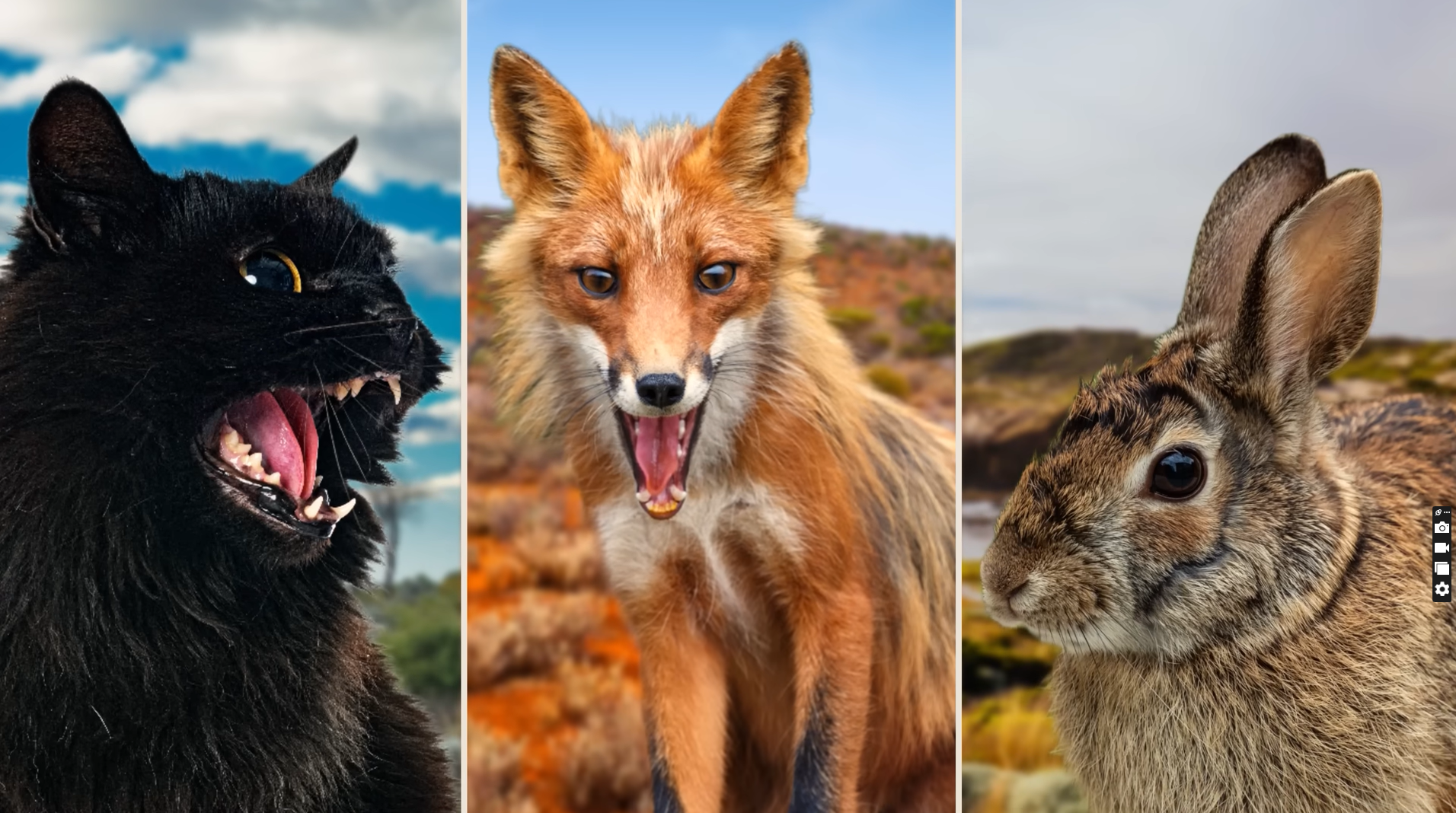 4 Invasive Animal Species Brought by Europeans