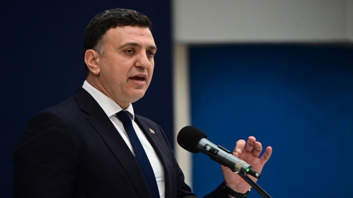 Κικίλιας για ΟΠΕΚΕΠΕ: «Δεν είμαστε όλοι ίδιοι – Όποιος φταίει, θα ...