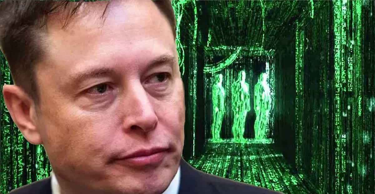 Why Elon Musk Thinks We Live in a Computer Simulation