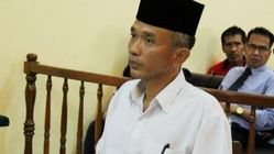 Penulis Buku 'Jokowi Undercover', Menghirup Udara Segar