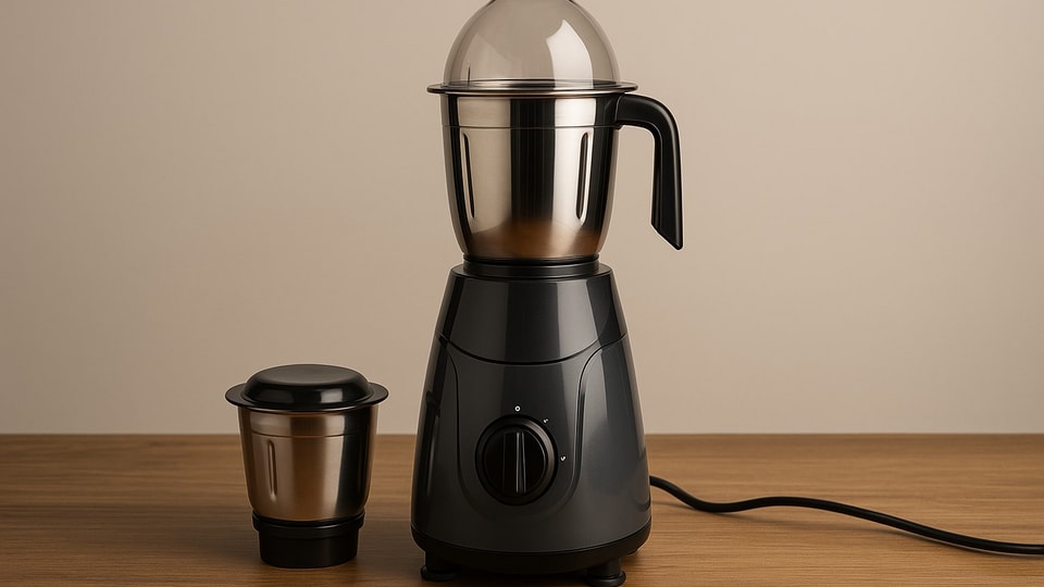 750 watt mixer grinders for tough kitchen tasks that fit perfectly into ...