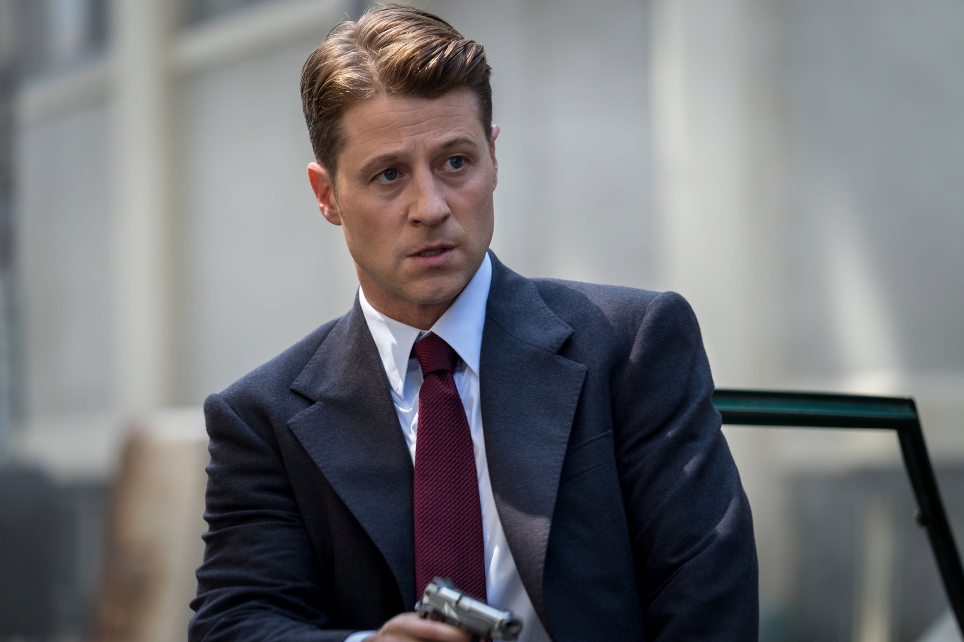 Amazon Prime fans rush to binge 'pure genius' drama