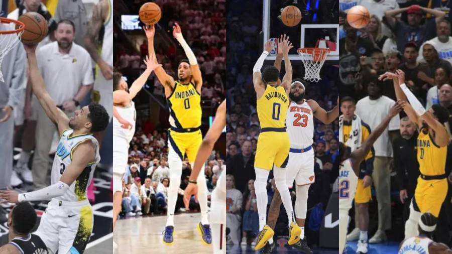 Pacers playoffs: The Four Miracles of Indiana