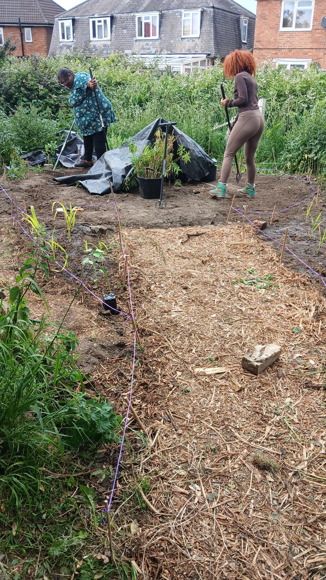 Bellingham care circle creates calming space thanks to community grant