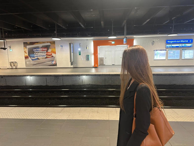 I had a corporate job in Paris. The French work norms and office ...