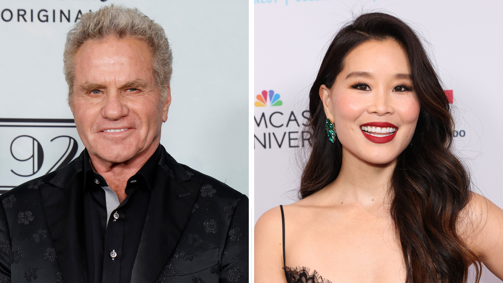 'Cobra Kai' actor Martin Kove allegedly bit, then kissed, costar Alicia ...