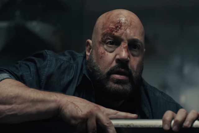 Kevin James and Christina Ricci Join Forces as Husband and Wife in ...