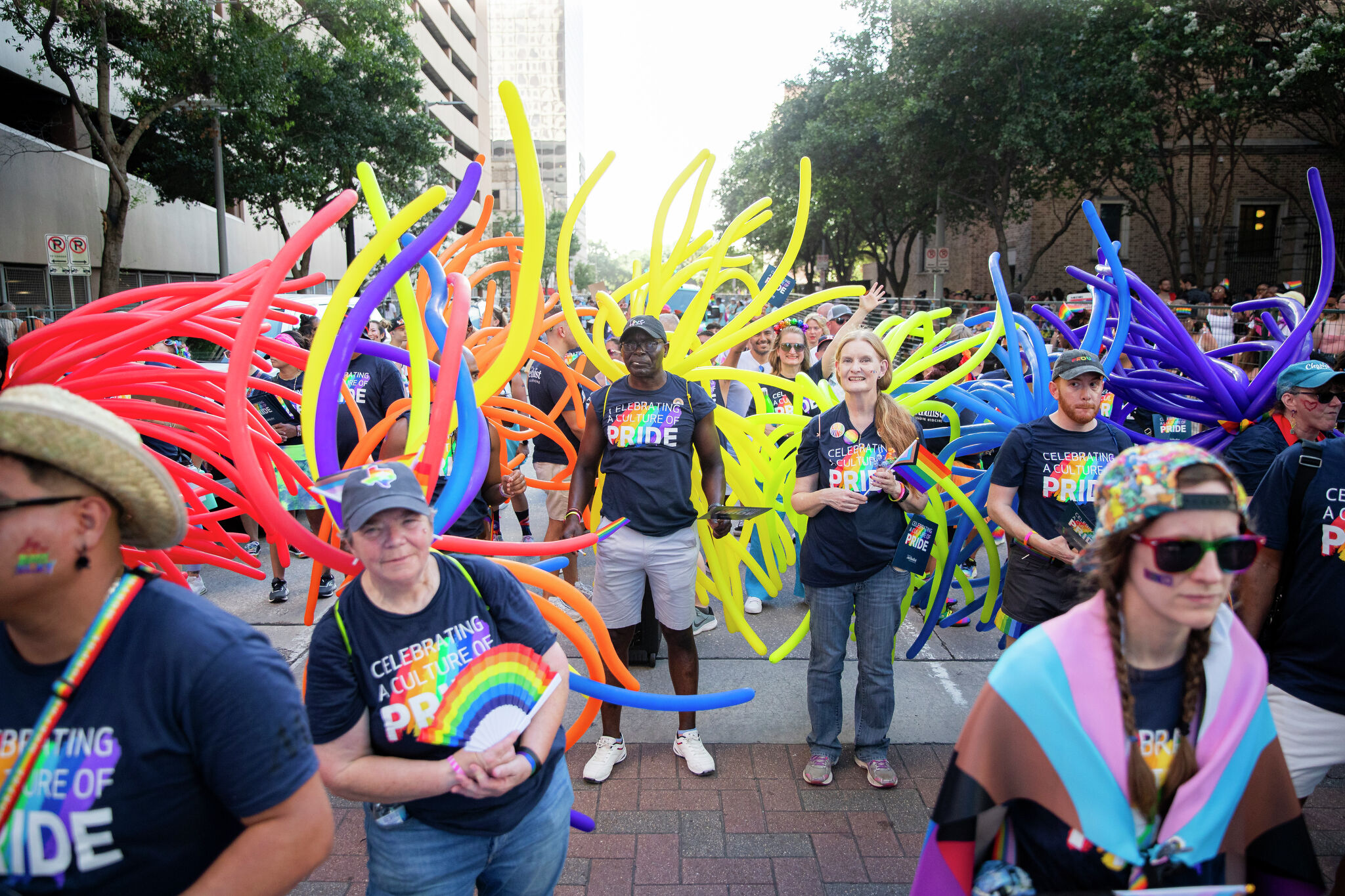 Houston Pride Parade 2025: Route, map, schedule, history and what to know