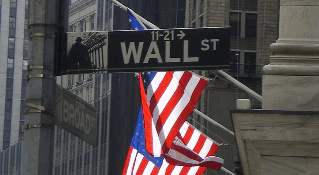Dow Jones, S&P, Nasdaq, Wall Street Futures, TSMC Shatters Profit ...