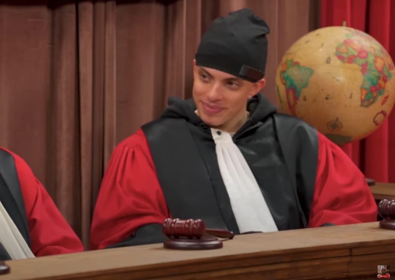 "Encore perdu": le streamer Anyme annonce finalement son retour pour un ...