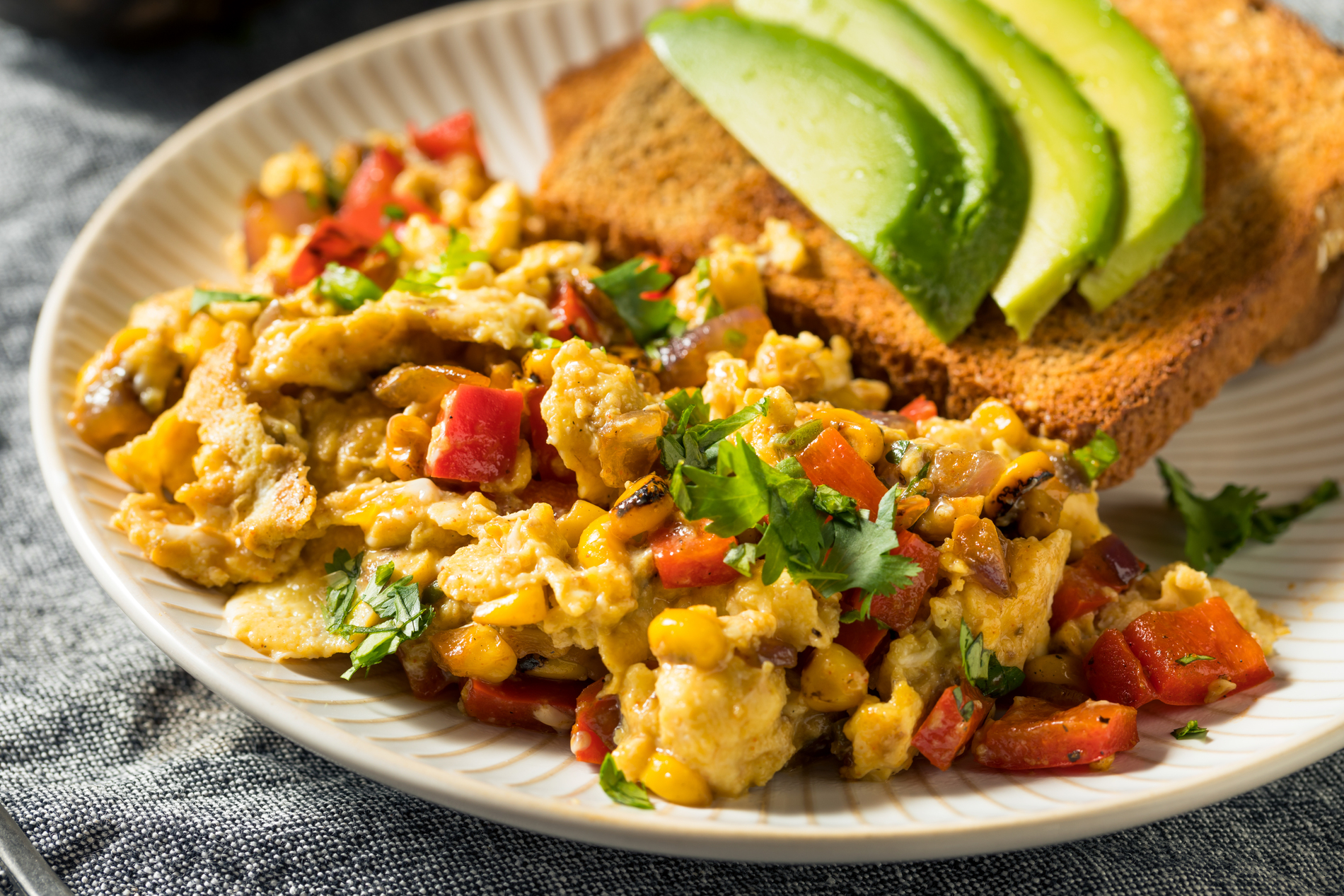What Dieticians Say You Should Eat for Breakfast