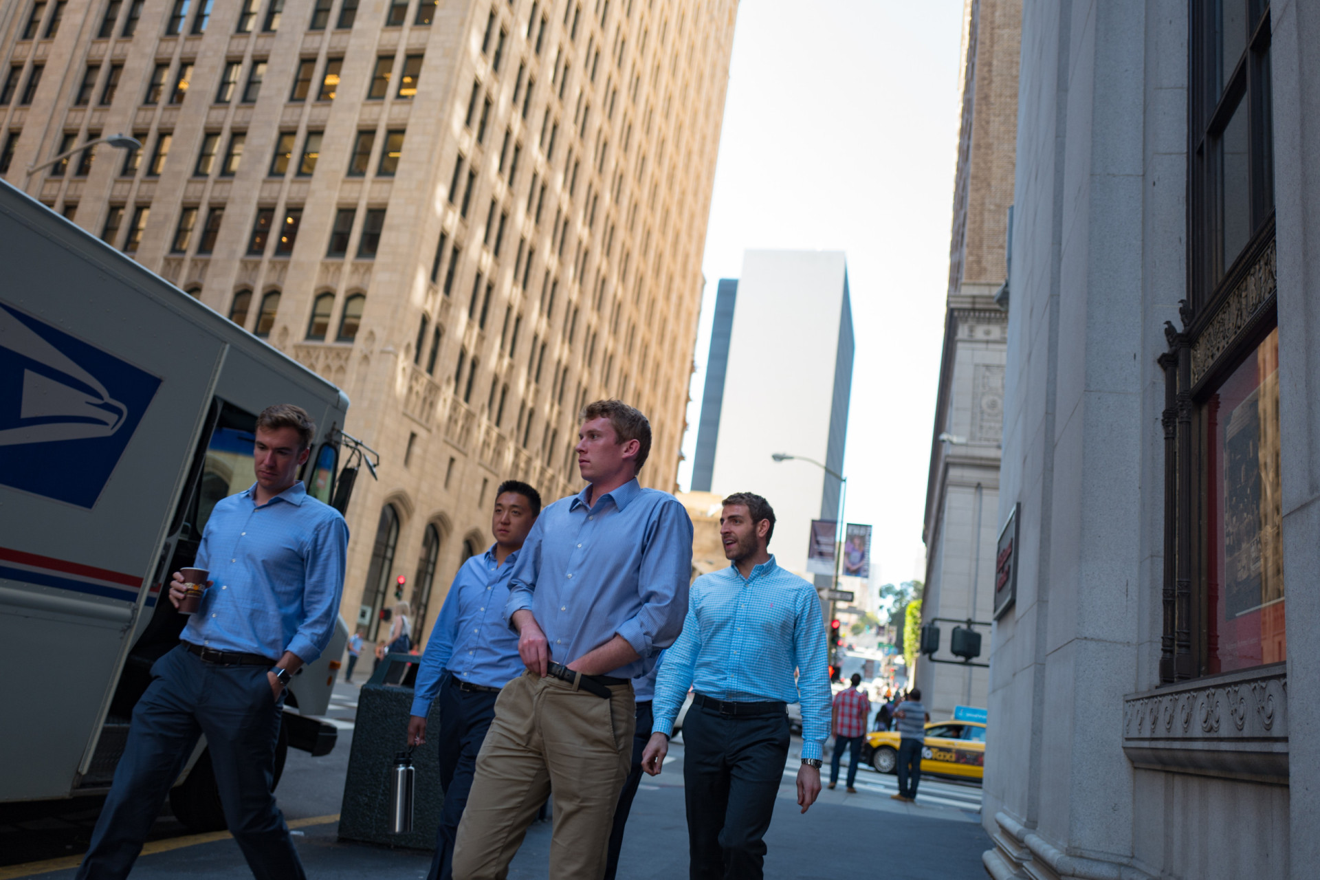 Cultural meh-fication: why everything looks the same