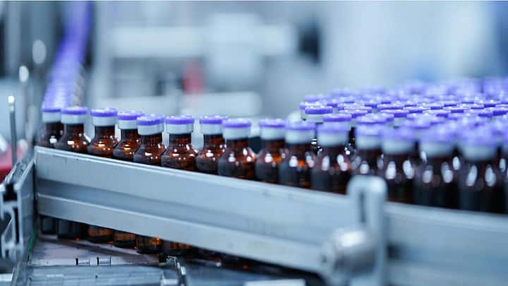 Nifty pharma underperforms in 2025, highlighting stock-picker's market