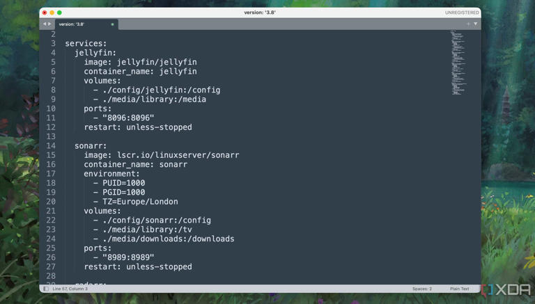 5 reasons I chose Docker Compose to deploy and manage containers